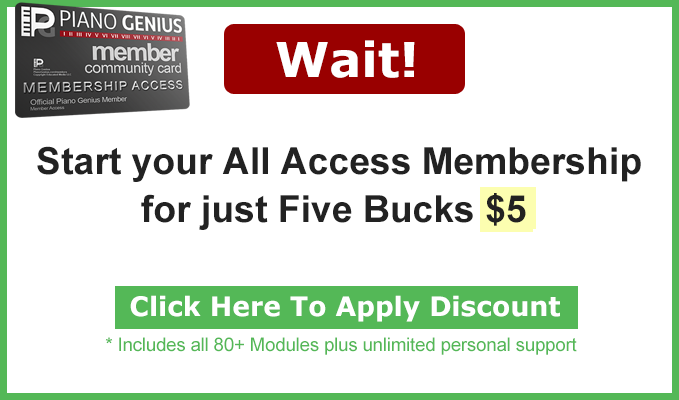 Easy Piano Exercises for Absolute Beginners to Build Dexterity, Hand ... Easy Piano Exercises for Absolute Beginners to Build Dexterity, Hand ...