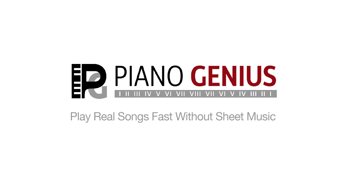 Free Piano Lessons Online – Play Songs Fast Without Reading Music ...